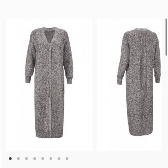 CAbi | Sweaters | Cabi Coffee Shop Cardigan | Poshmark